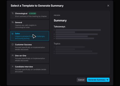 Top 10 Ai Transcript Summarizers To Save You Time Clickup