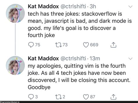 the 4th joke