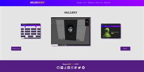 Build A Slideshow Component With Reactjs Dev Community