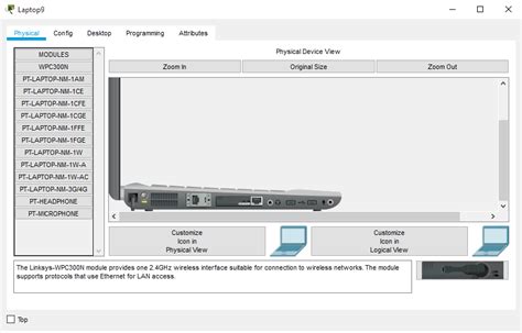 Kumpulan Tugas Tkj Konfigurasi Dhcp And Access Point