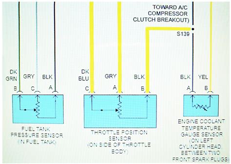 Understanding Five Volt Reference Signals