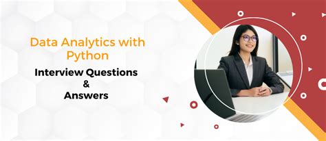 Top 30 Data Analytics With Python Interview Questions Answers 2025