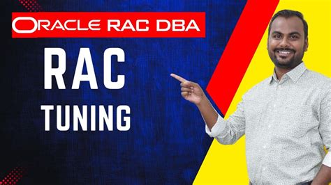 Rac Tuning Learnomate Technologies