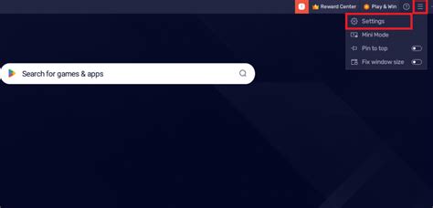 How To Fix Your Device Isn T Compatible With This Version Error In BlueStacks
