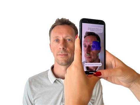 3d Face Scan A Tool To Create Customized Products
