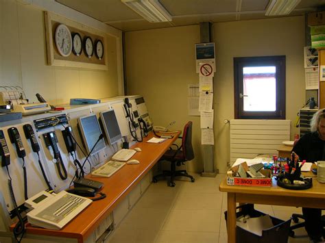 Concordia The Station
