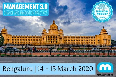 Rajesh Bharadwaj On Linkedin Management 30 Foundation Workshop Is For You If You Want To