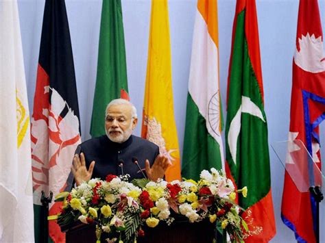 Gujral Doctrine For Modi Darbar — The Indian Panorama