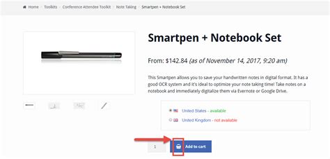 woocommerce add an icon to the add to cart buttons