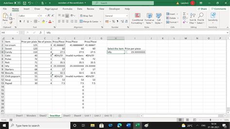 How To Use IfError In VBA And Excel VBA And VB Net Tutorials