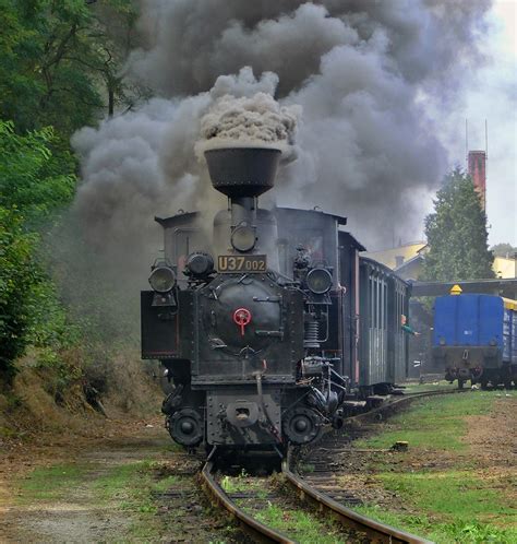 U37.002, Os 280, Jindřichův Hradec, 21. 8. 2015 | Vašek Palát | Flickr