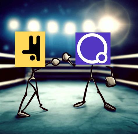 Breakdance Vs Oxygen Builder Same Company Different Intent Gold Penguin