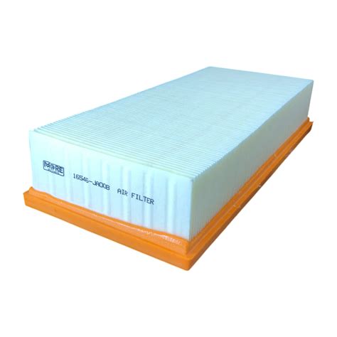 More Air Filter 16546 Ja00b Anwar Al Rifai Auto Spare Parts