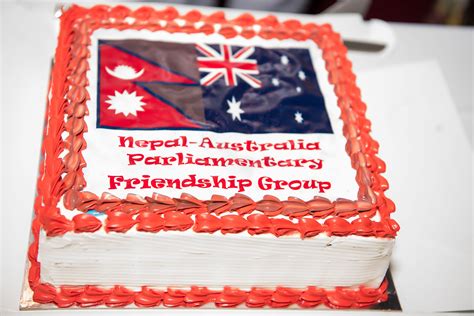Embassy Of Nepal Canberra Hosts Reception To Mark 60 Years Of Nepal