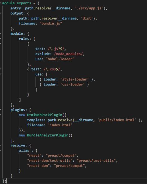 Preact Web Component Css Leaking To Host Html Rfrontend