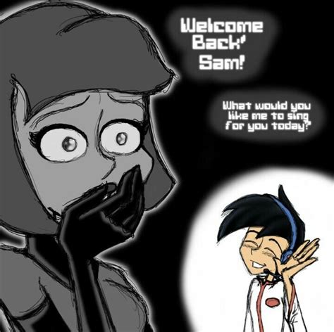 Pin By Janna Johnson On Danny Phantom Fenton Vocaloid Danny Phantom