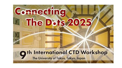 Icepp International Center For Elementary Particle Physics