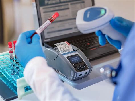 Labelling And Barcoding Sirap