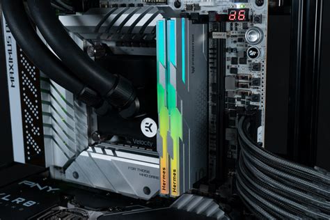 Acer Predator Hermes Ddr5 6800 32 Gb Cl32 Review Test System Setup Techpowerup