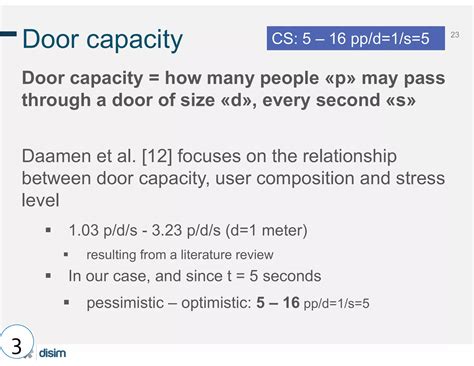 An Iot Software Architecture For An Evacuable Building Architecture Ppt