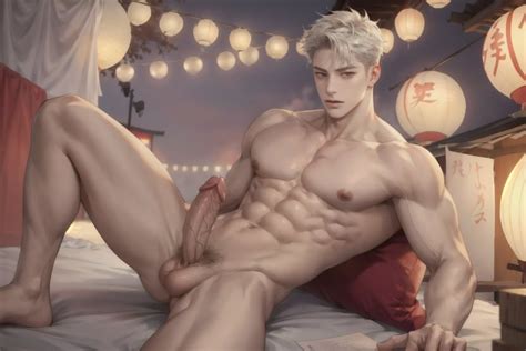 Original Drawn By Johnyl Danbooru