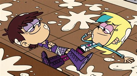 They Had To Know The Loud House Know Your Meme