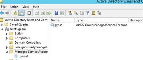 group managed service accounts the sql herald