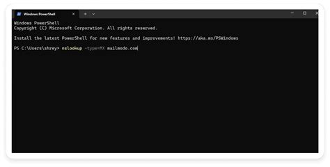What Is Nslookup And How To Use It