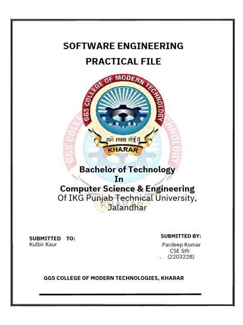 software practical file pdf 20231214 141740 0000 pdf databases