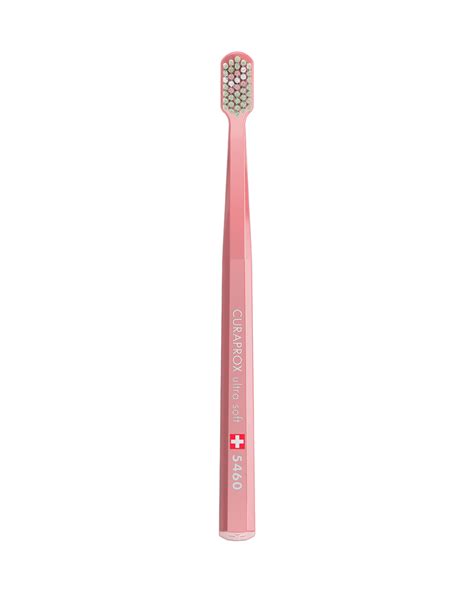 Cs 5460 Ultra Soft I Veľmi Mäkká Zubná Kefka Cs 5460 Curaprox Shop