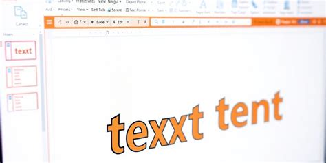 How To Curve Text In Powerpoint Step By Step Guide