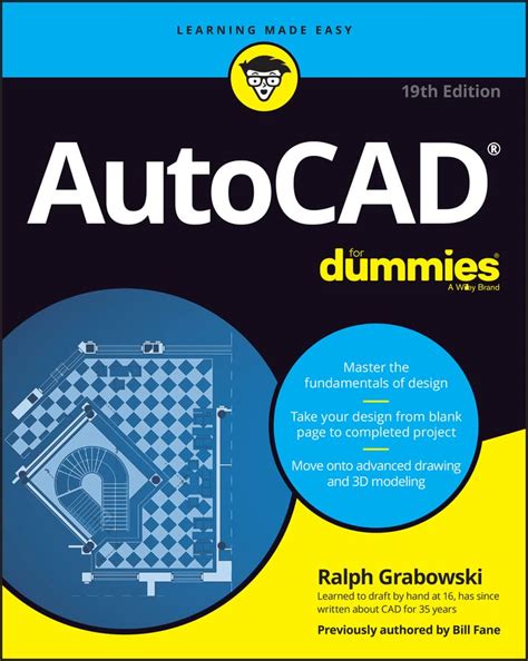 best autocad for dummies 2025 where to buy tutorials