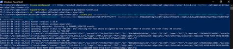 How To Set Up Self Hosted Bitbucket Runners A Complete Guide Canarys