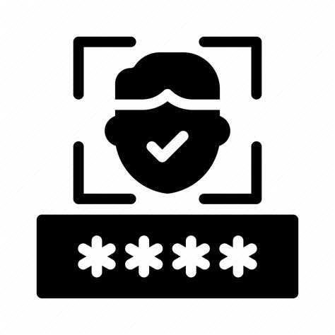 Authentication Security User Protection Access Icon Download On Iconfinder