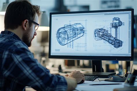 Download Ai Generated Software Developer Royalty Free Stock