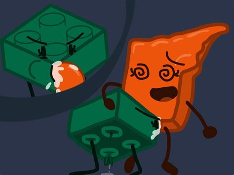 Hate Sex Clay X Lego R Lewdocs