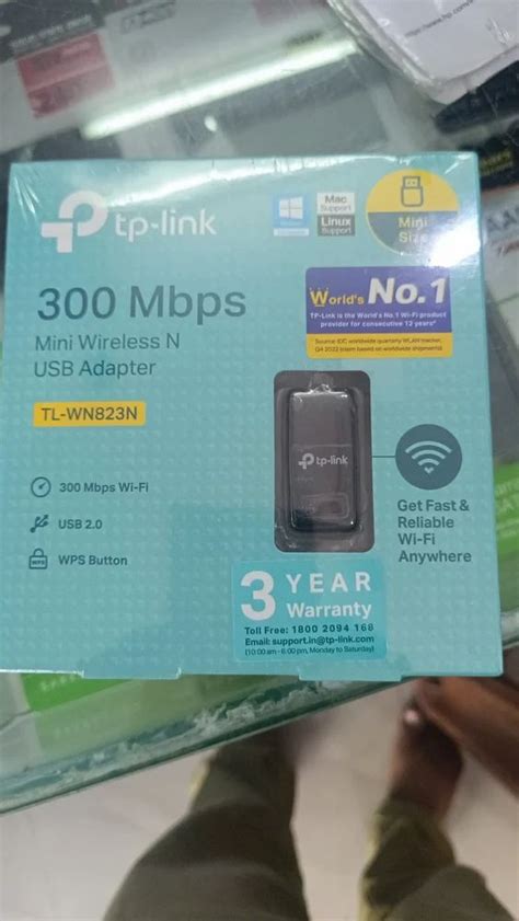 Tp Link Wifi Dongle 300mbps At ₹ 650 Piece Tp Link Router In Hyderabad Id 2854010600112