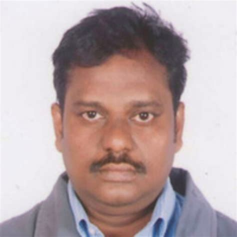 Devaraj Ramesh Scientist National Centre For Sustainable Coastal
