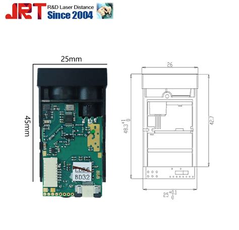 China Customized Measurement Sensor 10hz Manufacturers Suppliers