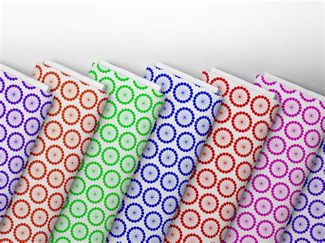 Pattern Design Behance