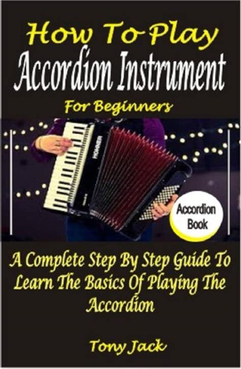Button Accordion Lessons For Beginners