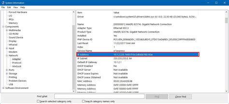 Four Easy Ways To Find Your PC IP Address On Windows S Windows Central