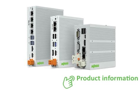 Wago Automation Technology