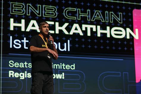Community Hub - BNB Chain