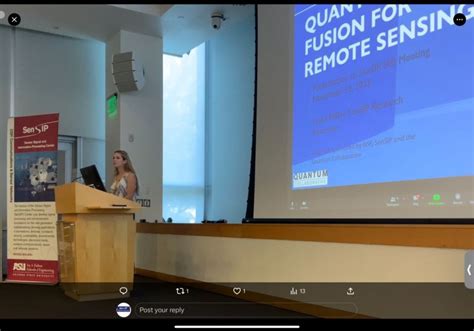 Asu Sensip On Linkedin Quantumcomputing Machinevision Machinelearning Nxp