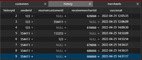 Github Luxamrown Simple Bankapp Bankapp Api Made With Go And Clean Architecture
