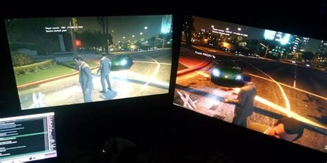 Getting Started with GTA Online RP: Beginner's Guide to FiveM - Busy Search