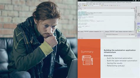Penetration Testing Automation Using Python And Kali Linux