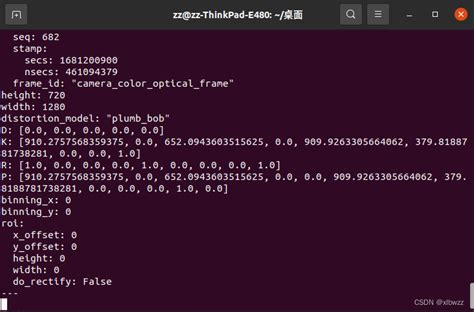 ubuntu20 04用d435i运行vins mono no previous pose graph csdn博客