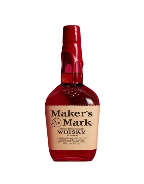 Maker S Mark Handcrafted Bourbon Royal Batch